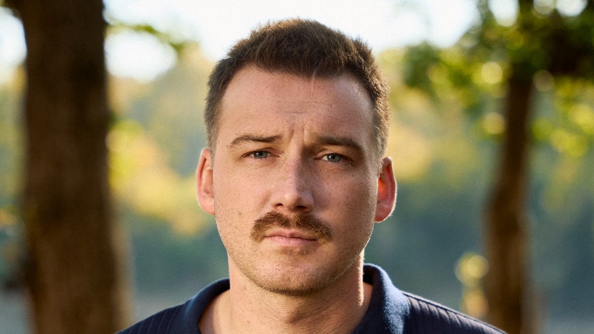 Morgan Wallen’s Hair: A Wild Ride from Mullet Mania to Buzz Cut ...
